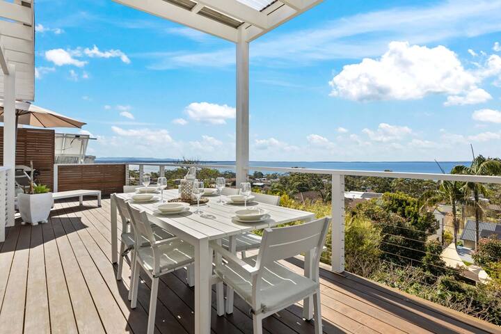 The Address By Experience Jervis Bay - Hyams Beach