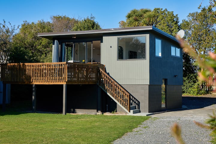 Modern | Mountain Views | Sunny - Kaikōura