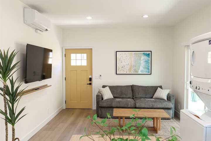 New! Private Guest House, 7m To Dt Sd And Sd Zoo! - Chula Vista, CA