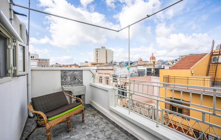 3 Bedroom Amazing Home In Avola - Avola