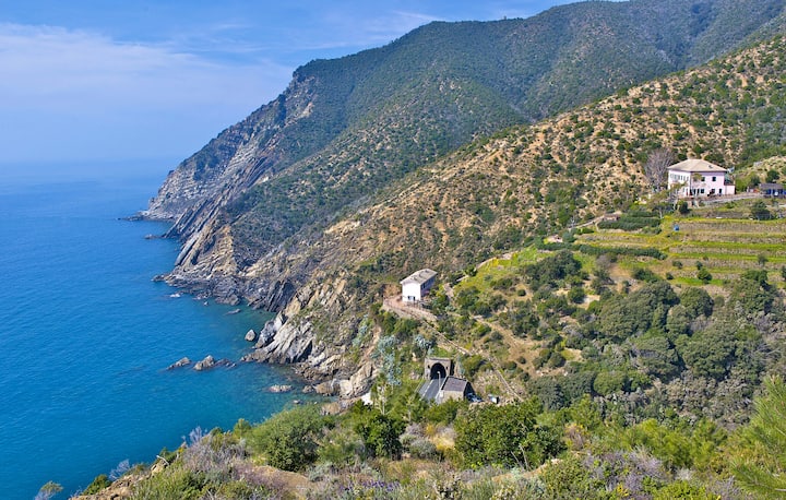 3 Bedroom Nice Apartment In Ne - Sestri Levante