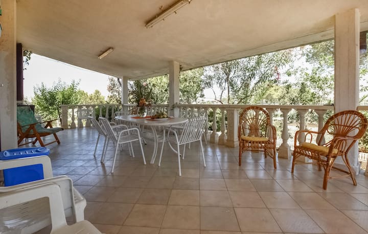 Awesome Home In Assoro With Wifi - Enna