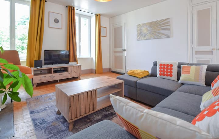 Cozy Apartment In Cherbourg-en-cotentin - Cherbourg-Octeville