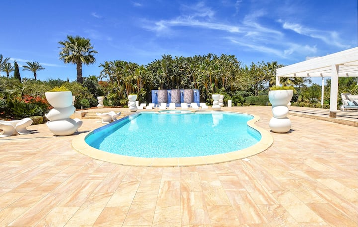 Nice Home In Partinico With Wifi - Balestrate
