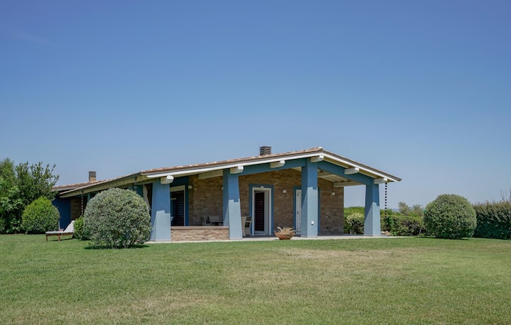 Gorgeous Home In Montalto Di Castro - Montalto di Castro