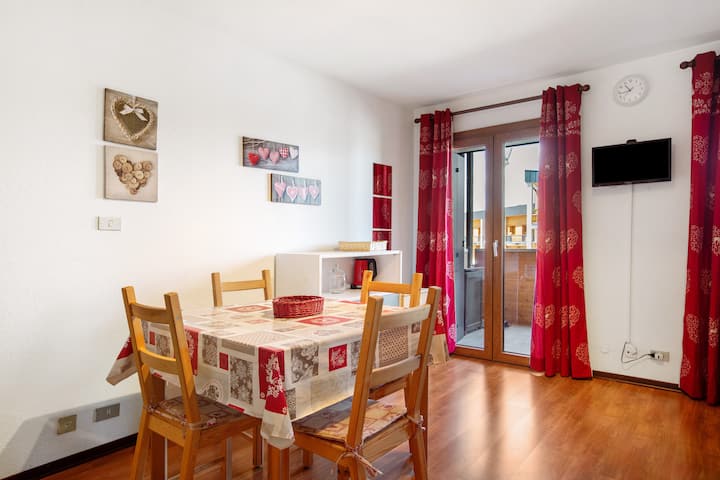 Sweet Home - Pila Appartamenti - Cogne