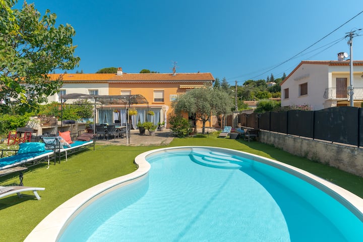 Les Cerisiers - アプト