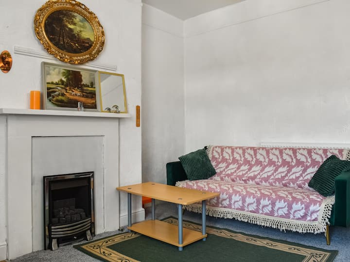 Paradise Apartment - Saltburn-by-the-Sea