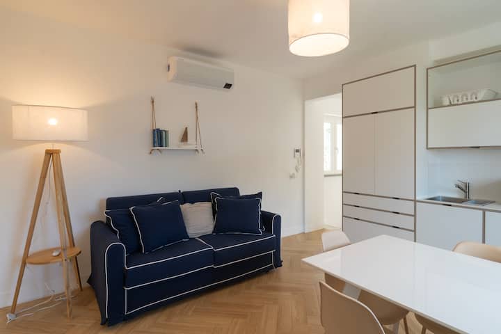 Casa Adelasia - Alassio