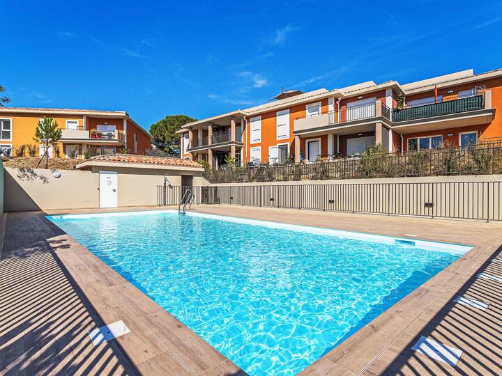 Eden Golfe By Interhome - Cogolin