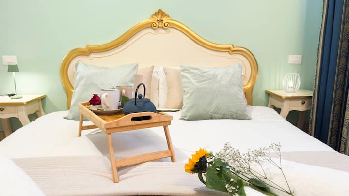 Gesuiti Cozy And Central Apartment By Ca-sa Check - Venise