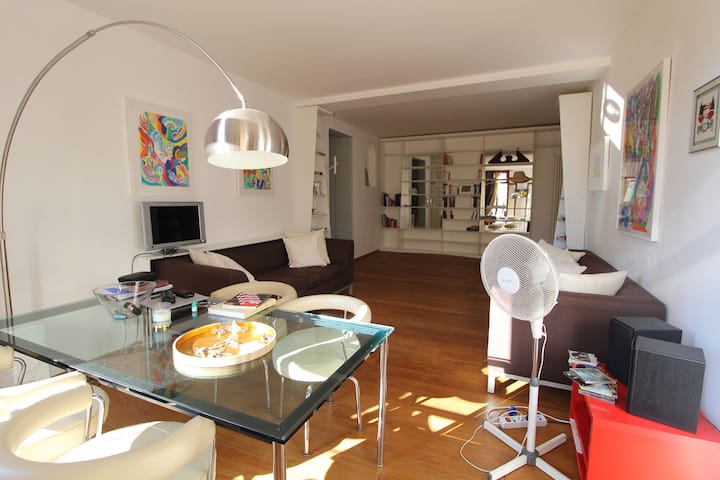 Apartment In The Heart Of Venice By Ca-sa Check - Venise