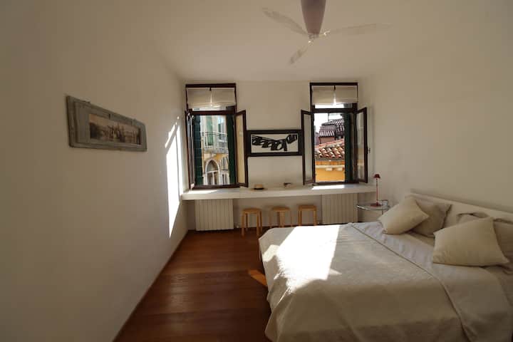 Apartment In The Heart Of Venice By Ca-sa Check - Lido di Venezia