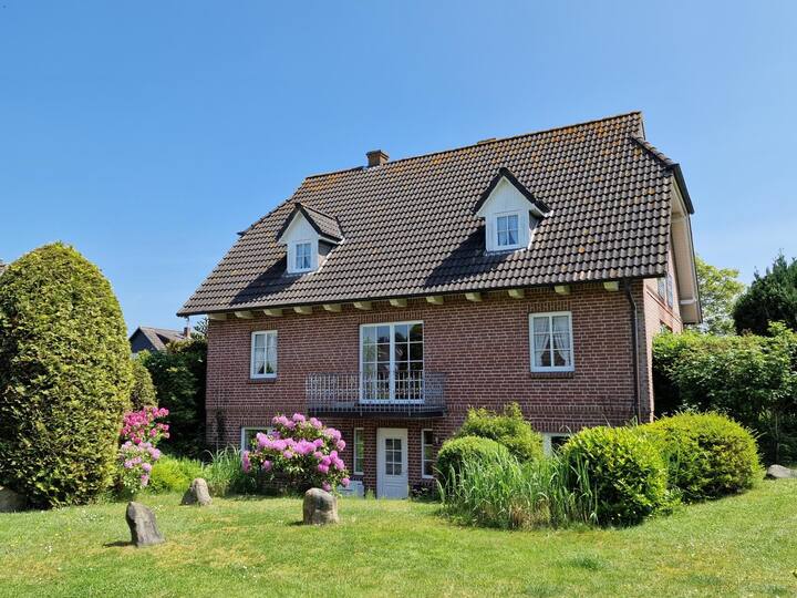 Ferienwohnung Steuerbord In Maasholm-bad - Maasholm