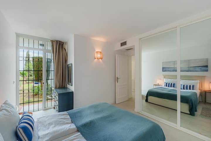 Suite With Sea View - Secret View Miraflores - Mijas