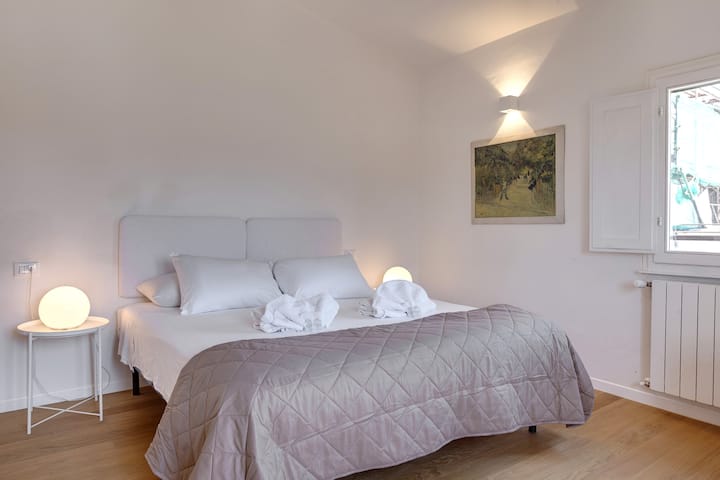 Pinti Apartment By Mamo Florence - Florenz