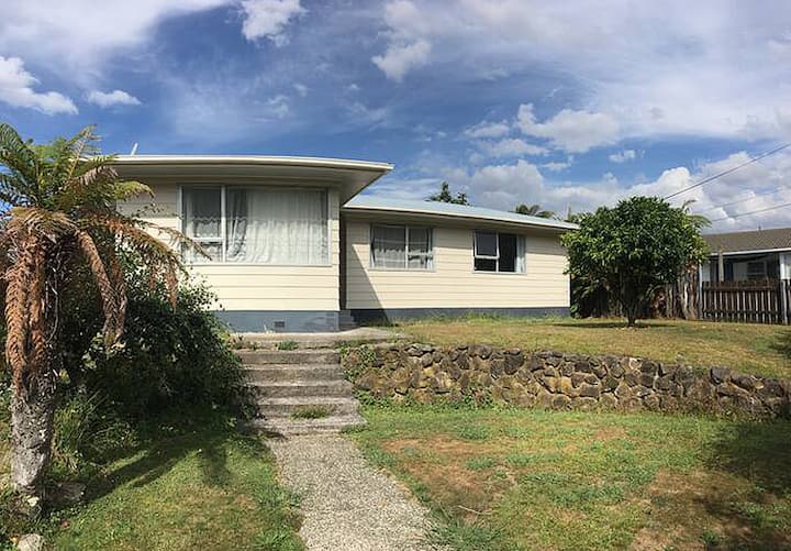 3 Bedroom House A, 23 Mallard Drive, Rotorua - Bay of Plenty