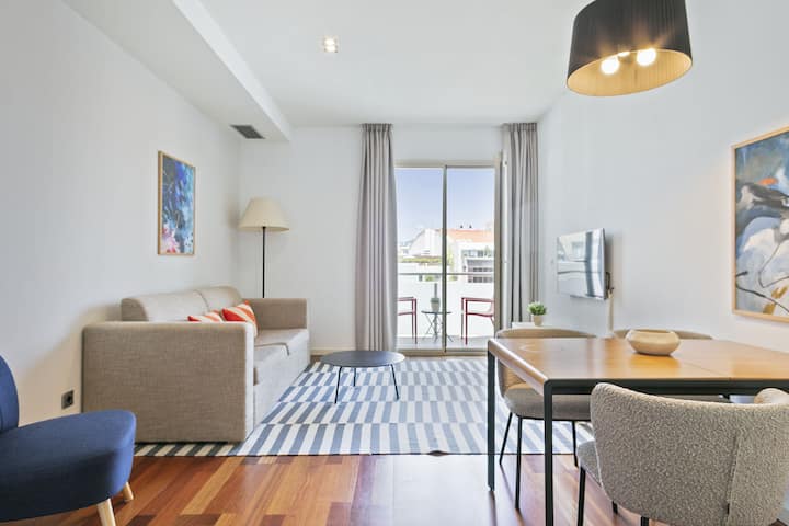 Ola Living Plaza Catalunya 4 - Barcelona