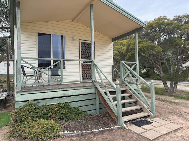 Great Family Cabin - Stawell - Stawell