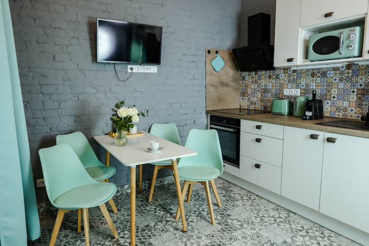 Mint Apartment - Karlovy Vary