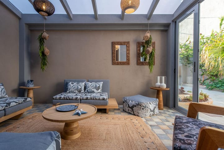 Triada  Manor  House - Héraklion