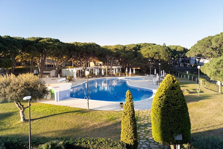 Bright Apartment In Gava Mar - Gavà