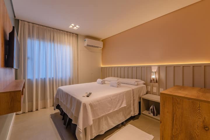 Crystal Park #206 - Quádruplo Por Carpediem - Aquiraz