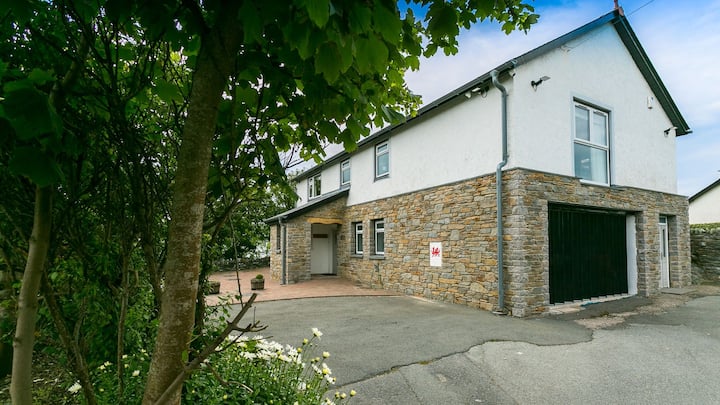 Bwthyn Alberts - Trearddur Bay