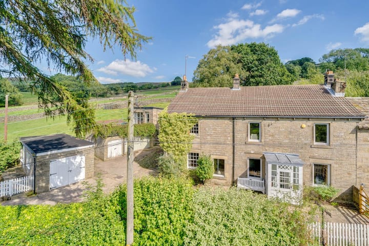 5 Bed In Wath (Oc-w28415) - Pateley Bridge