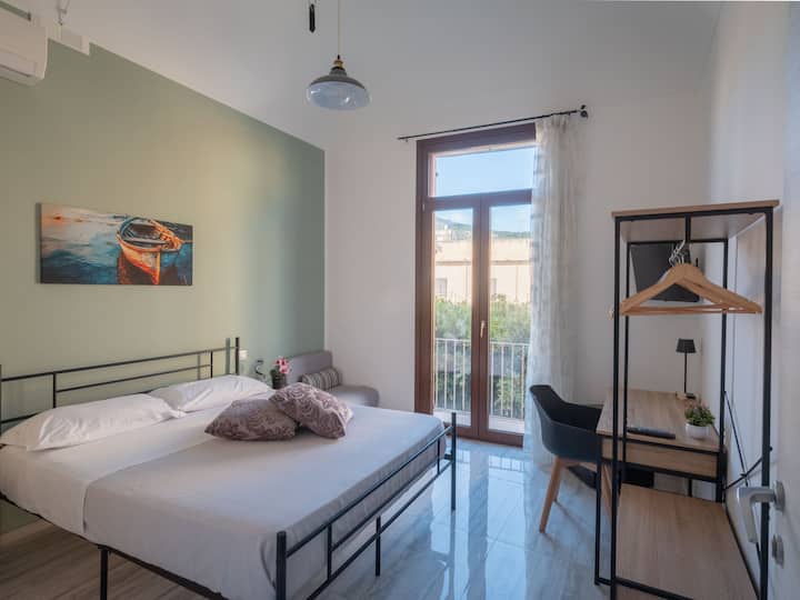 Agorà Di Favignana - Favignana - Favignana