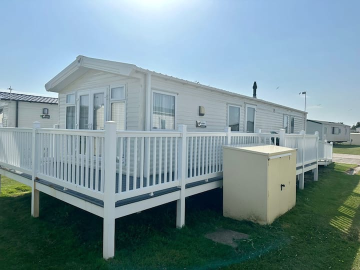 Mp727 Parkdean Camber Sands - Camber Sands