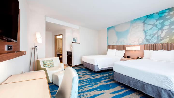 2 Relaxing Units | Pools | Near Sumbrero Beach - Marathon, FL