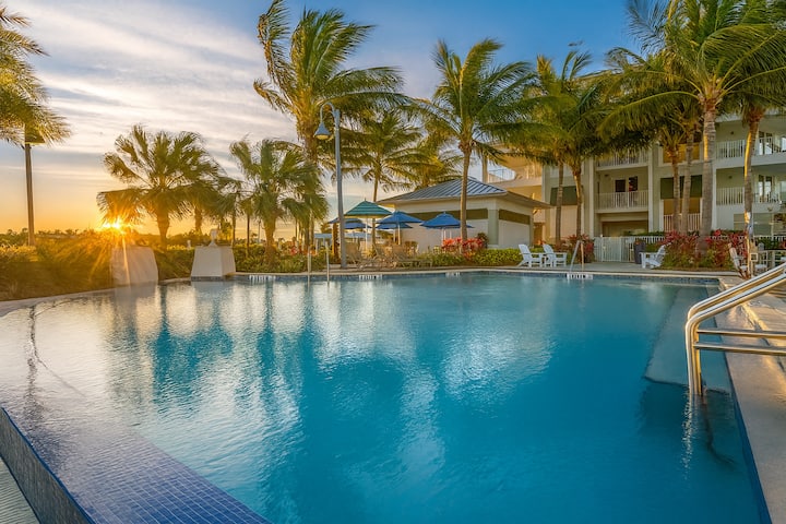 Three Units Close To Seven Miles Bridge - Marathon, FL