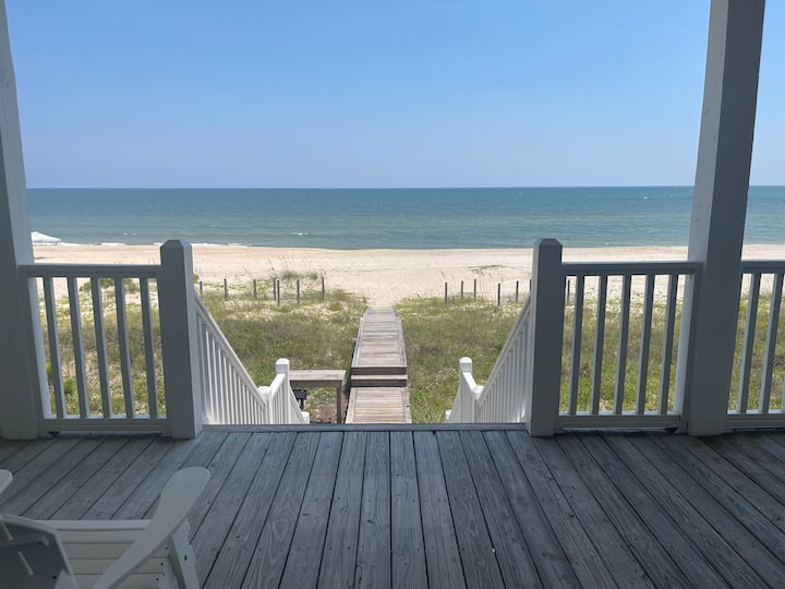 Sea Watch - St. George Island, FL