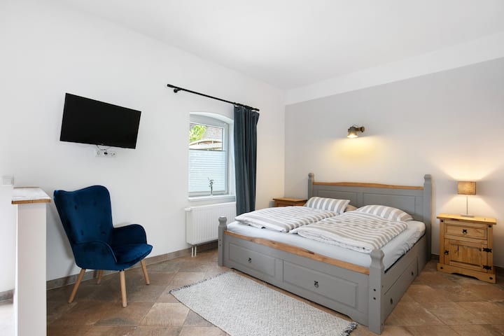 Apartment 4 - Weide - Trebbin