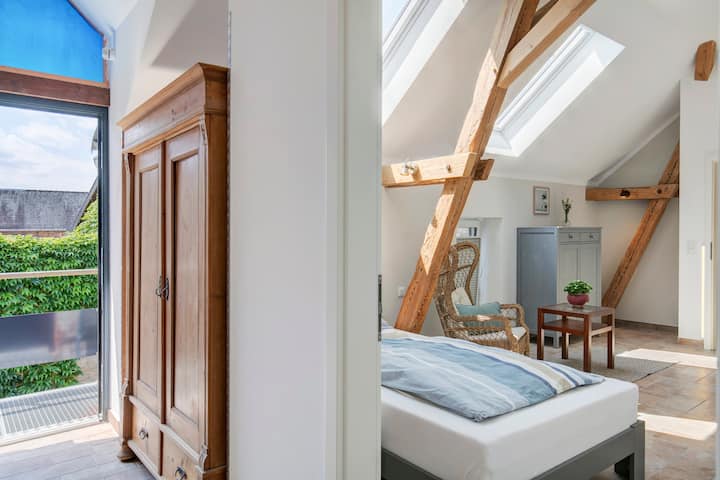 Apartment 5 - Pony - Ludwigsfelde