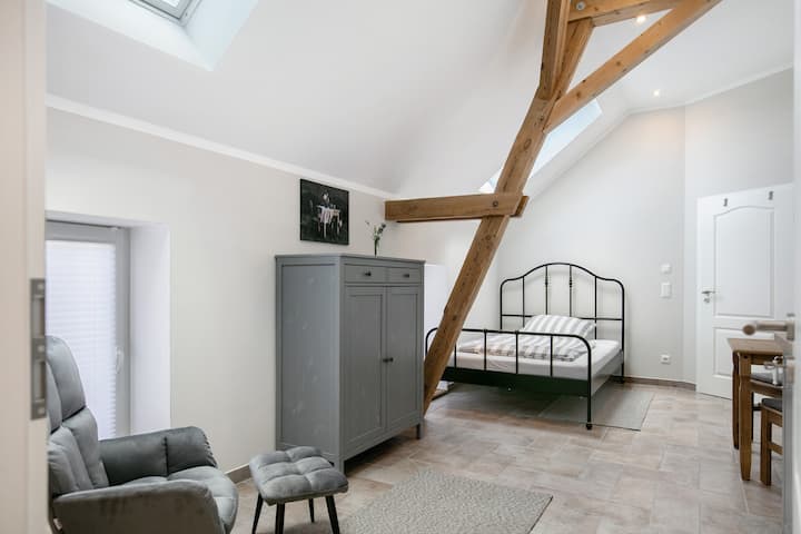 Apartment 6 - Siethener See - Trebbin