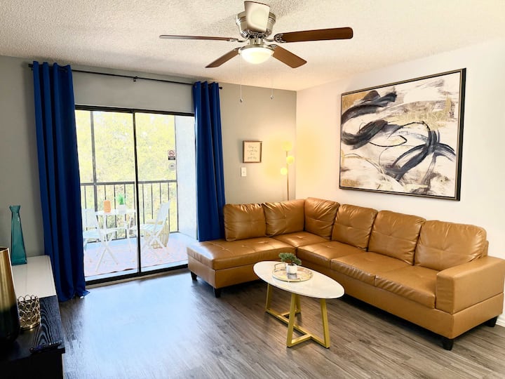 ~ Nasa | Pool | Gym | Arcade | Space Coast - Titusville