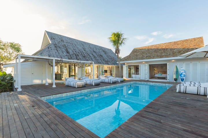 Cape Kudu - Baan Yuyen - Ko Yao Yai