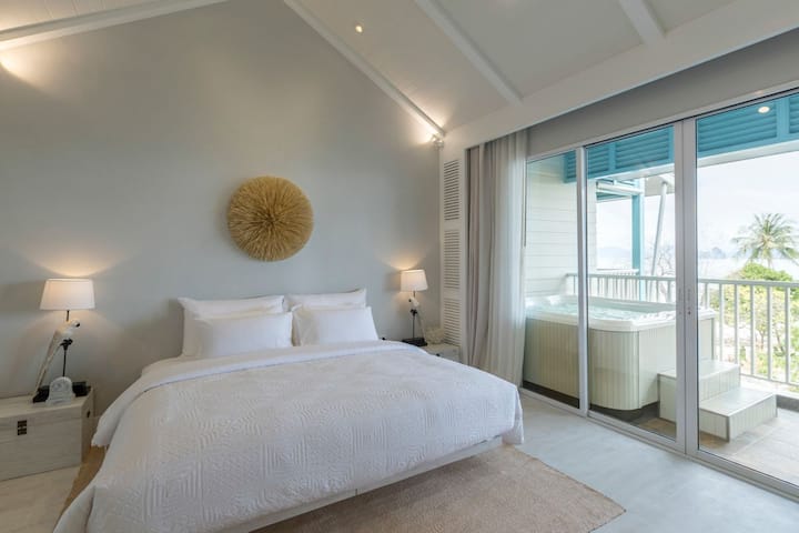 Cape Kudu - Robinson Crusoe - Ko Yao Yai