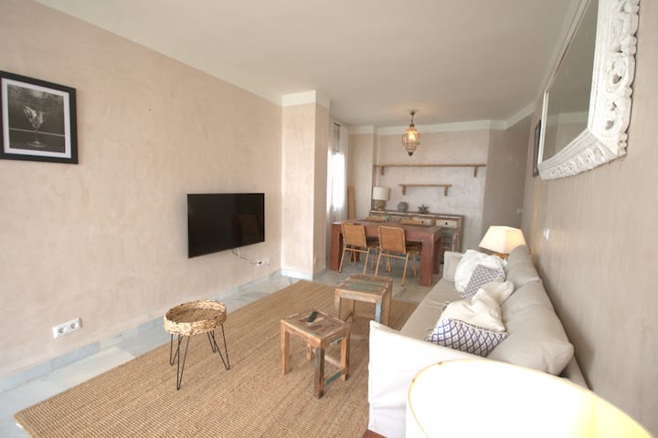 Livingtarifa Tarek - Tarifa