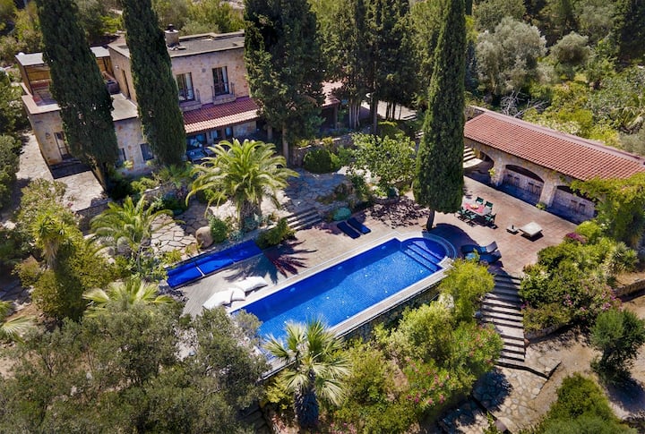 Ottoman Villa - Bodrum