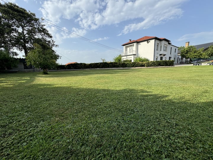 Viviendas Turisticas Almar - Polanco