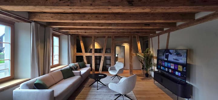 Premium | Swiss | Park | Wash | Cook | 15' City - Schweiz