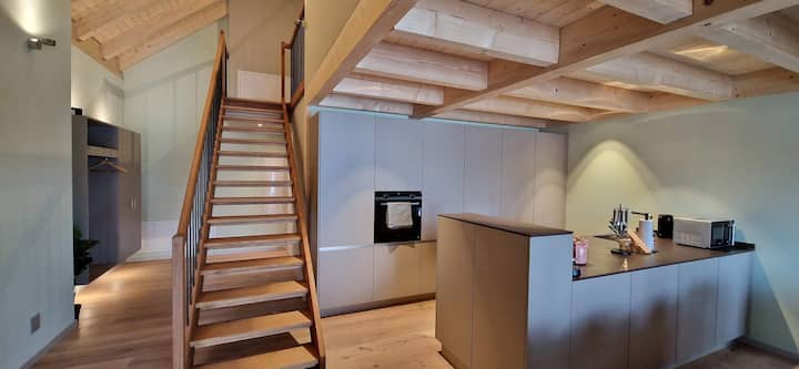 Premium | Swiss | Park | Wash | Cook | 15' City - Winterthur