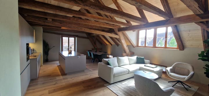 Premium | 24 Ppl | Park | Wash | Cook | 15' City - Alpes