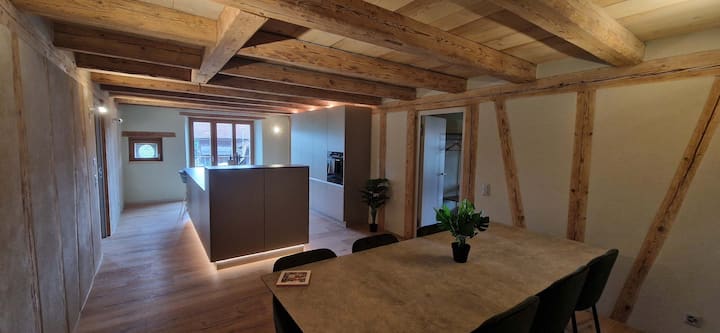 Premium | 25 Ppl | Park | Wash | Cook | 15' City - Switzerland