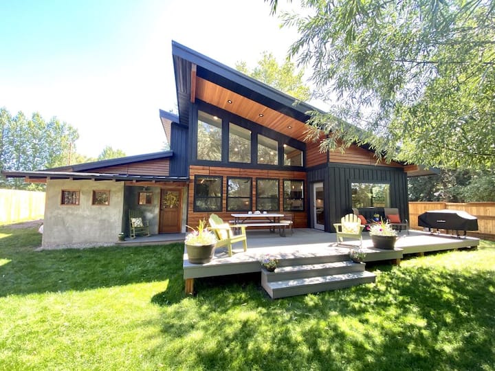 Gallatin River Access, Fly Fishing, Fire Pit - Gallatin Gateway, MT