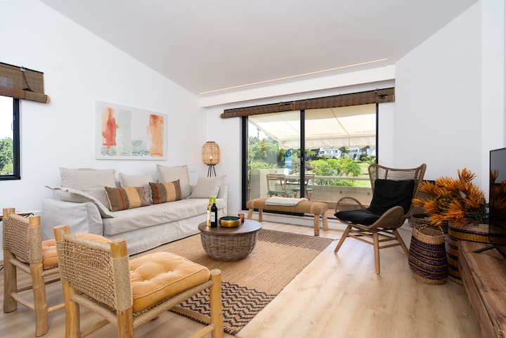 Quinta Do Lago Luxury Beach Apartment (S50) - Almancil
