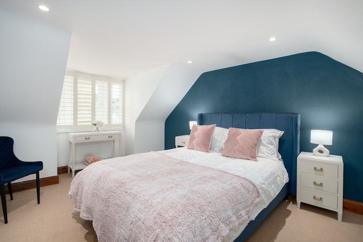Close To Stonehaven Beach-2 Bed - Stonehaven